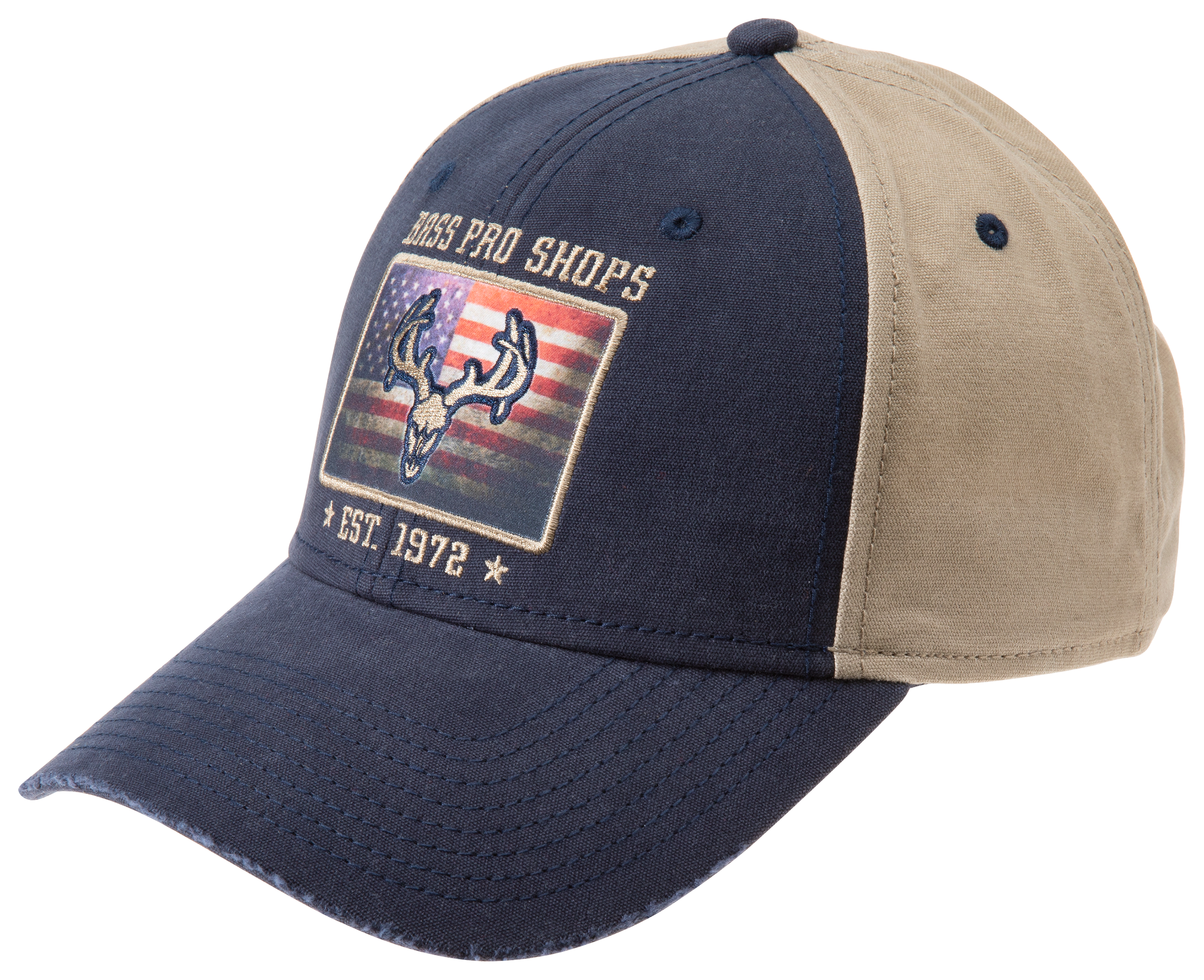 Bass Pro Shops Americana Patch Cap | Bass Pro Shops